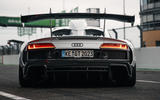 Abt XGT turns Audi R8 into £519k DTM racer for the road | Autocar