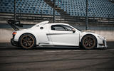 Abt XGT turns Audi R8 into £519k DTM racer for the road | Autocar