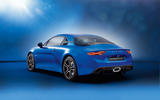 Alpine A110 Premiere Edition price confirmed as £51,805 | Autocar