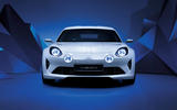 Alpine Vision concept unveiled | Autocar
