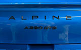 Alpine A290 hot hatch goes on sale in UK, priced from £33,500 | Autocar