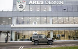 Inside Ares Design: building the cars that manufacturers daren't | Autocar