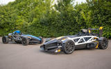 Ariel Atom 4R boosts Honda powerplant to 400bhp | Autocar