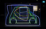 Chris Bangle Redspace electric city car - new pictures | Autocar