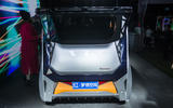 Chris Bangle Redspace electric city car - new pictures | Autocar