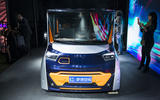 Chris Bangle Redspace electric city car - new pictures | Autocar