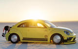 Tuned Volkswagen Beetle LSR achieves 205mph | Autocar