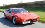 Used car buying guide: BMW M1 | Autocar