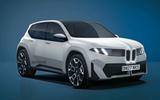 BMW 1 Series to be reinvented as radical EV hatchback | Autocar
