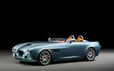 Bristol Bullet to be precursor of electrified models | Autocar