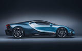 Bugatti Tourbillon revealed as £3.2m, 276mph, V16 hyper-hybrid | Autocar