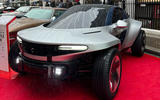 Callum Skye EV edges closer to production as interior unveiled | Autocar