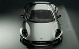 Caterham shows lightweight electric sports car for 2026 | Autocar