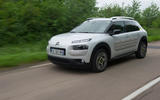 UK exclusive: new Citroen suspension set to ‘reinvent’ comfort | Autocar