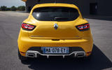 2016 Renault Clio Renault Sport updates revealed | Autocar