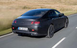 Mercedes-Benz CLS 2018 – first ride in pre-production car | Autocar