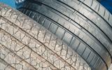 Surge in cracked tyre cases blamed on Covid pandemic | Autocar