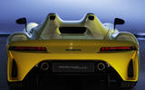 Dallara Stradale revealed as chassis maker's first road car | Autocar
