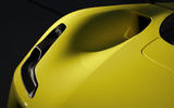 Dallara Stradale revealed as chassis maker's first road car | Autocar