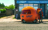Strange fruit: driving the Mini-based Outspan Orange | Autocar