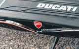 Ducati Pro 3 e-scooter review | Autocar