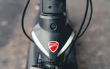 Ducati Pro 3 e-scooter review | Autocar
