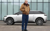 EXCLUSIVE: The inside story of the Dyson EV | Autocar