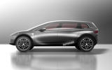 Dyson electric car: new patents show mould-breaking design | Autocar