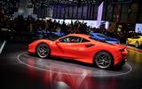 New Ferrari F8 Tributo is fastest mid-engined Ferrari yet | Autocar