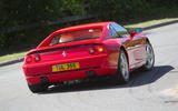 Used car buying guide: Ferrari F355 | Autocar