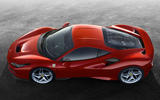 New Ferrari F8 Tributo is fastest mid-engined Ferrari yet | Autocar