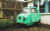 Welcome to the weird world of the 1970s microcar | Autocar