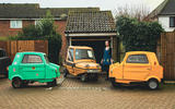 Welcome to the weird world of the 1970s microcar | Autocar