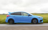 Used car buying guide: Ford Focus RS (Mk3) | Autocar