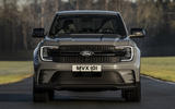 New Ford Ranger MS-RT brings motorsport-inspired upgrades | Autocar