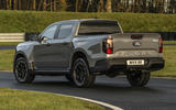 New Ford Ranger MS-RT brings motorsport-inspired upgrades | Autocar
