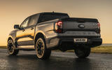New Ford Ranger MS-RT brings motorsport-inspired upgrades | Autocar