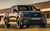 New Ford Ranger MS-RT brings motorsport-inspired upgrades | Autocar