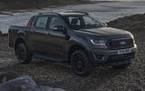 2020 Ford Ranger Thunder features bespoke styling, extra kit | Autocar