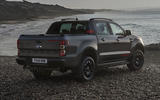 2020 Ford Ranger Thunder features bespoke styling, extra kit | Autocar