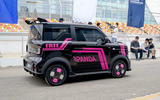 Inside China's £6k mini-EVs: Geely Geometry Panda driven | Autocar
