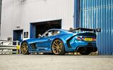 Ginetta G56 GTR: Driving Britain's best-kept supercar secret | Autocar