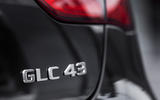 Mercedes-AMG GLC 43 Coupé revealed | Autocar