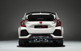 Honda Civic Type R Unveiled at Geneva Motor Show 2017 | Autocar