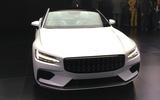 Polestar 1 performance hybrid to be limited to 500 units per year | Autocar