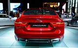 2015 Jaguar XE - pricing, specification and engines