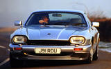 Used car buying guide: Jaguar XJS | Autocar