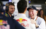 1964 F1 World Champion John Surtees dies aged 83 | Autocar