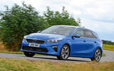 The best used hatchbacks - driven, ranked and rated | Autocar