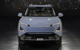 New Kia EV5 confirmed for UK in 2025 with up to 302bhp | Autocar